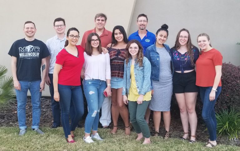 Uf Election Lab